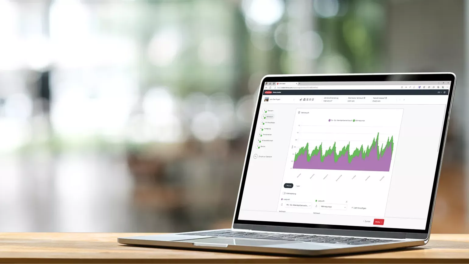 100% renewables for your customers - Fronius Solar Energy