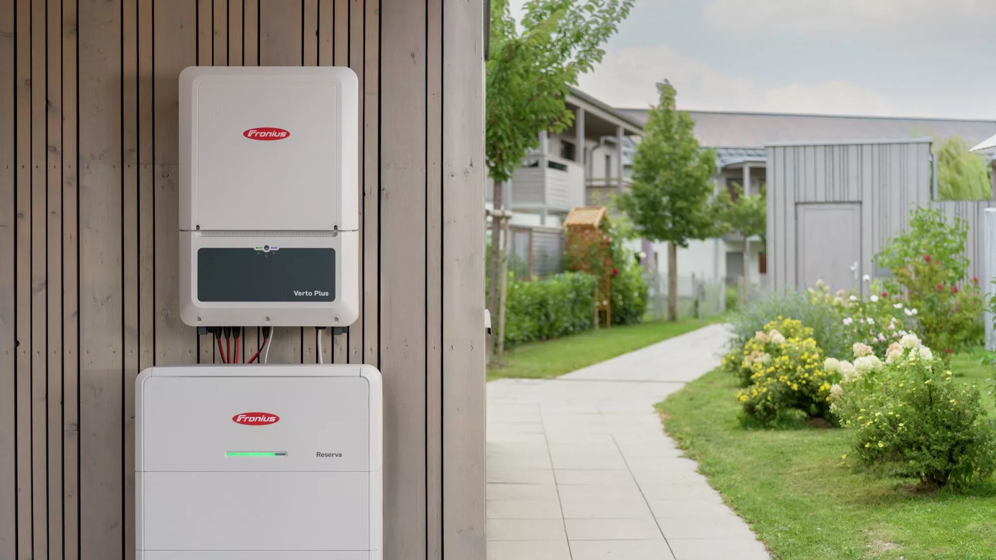 Fronius International