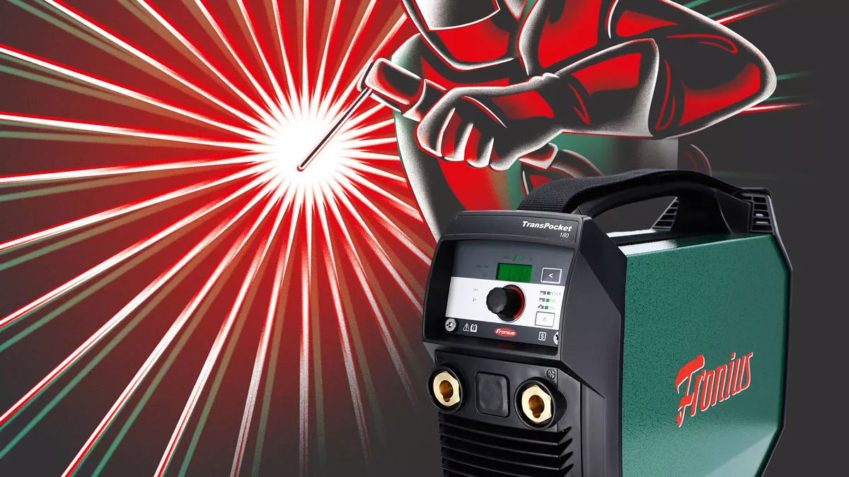 75th Anniversary Welding Contest